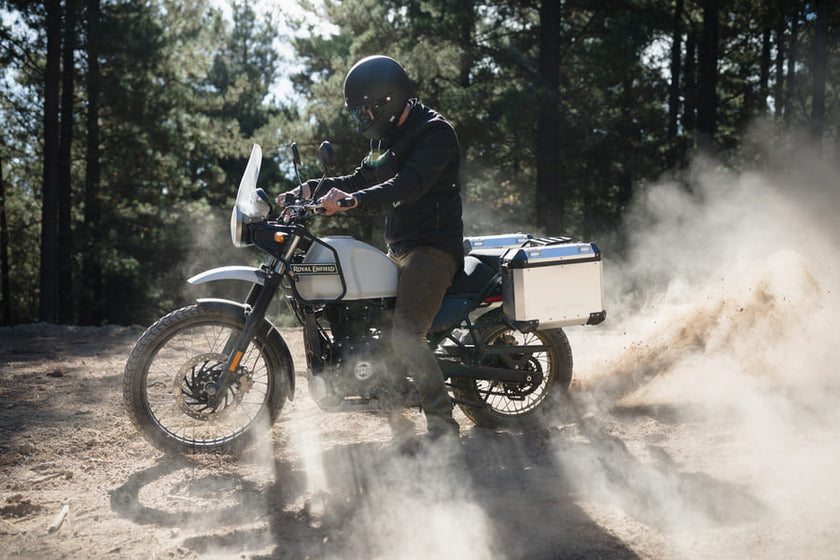 Engineered Classic Jacket | Armor Included – Saint USA
