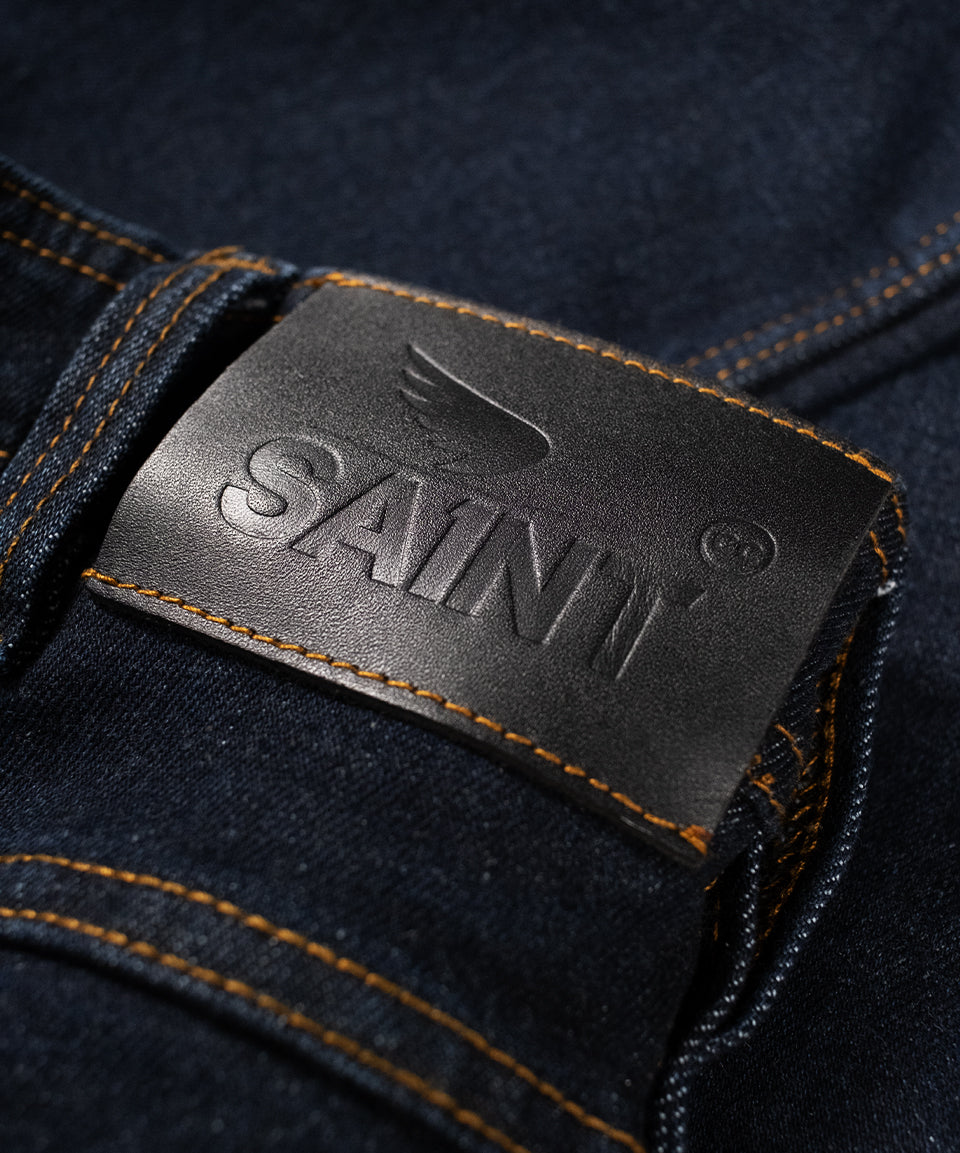 Force Slim Armored Jean - Saint USA